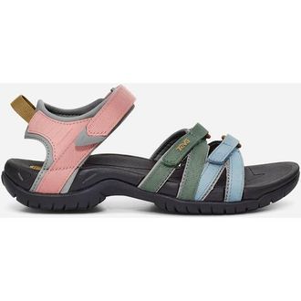 Teva Damen Trekkingsandalen Tirra