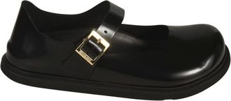 Birkenstock Femme, Chaussures, Noir, Taille: 41 EU Mantova Cup