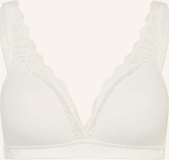 Falke Triangel-Bh Delicate Touch beige