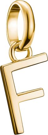 Thomas Sabo Anh&auml;nger Buchstabe F