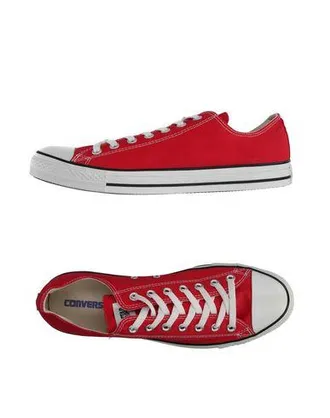 Converse CHAUSSURES - Sneakers sur YOOX.COM