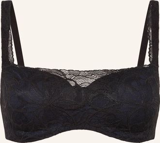 Triumph Balconette-Bh Body Make-Up Illusion Lace schwarz