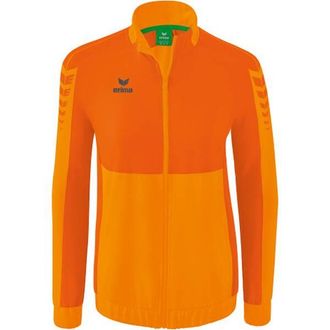 Erima Damen Six Wings Pr&auml;sentationsjacke