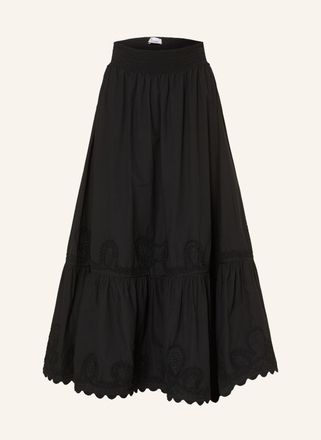 Princess Goes Hollywood Princess Goes Hollywood Rock Mit Stickereien schwarz