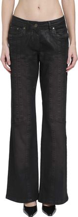 Charlotte Knowles Alice Jeans