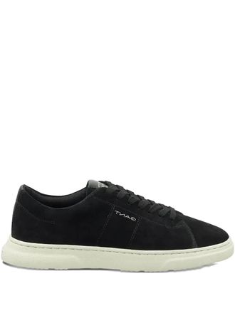 GANT baskets Joree - Noir