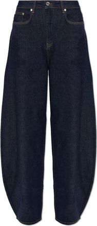 Gestuz Femme, Jeans, Bleu, Taille: W27 L32 Jeans Gzmae