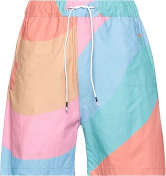 White Over HOSEN & RÖCKE - Shorts & Bermudashorts auf YOOX.COM