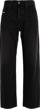 Diesel STRAIGHT JEANS 2010 D-MACS 09J96