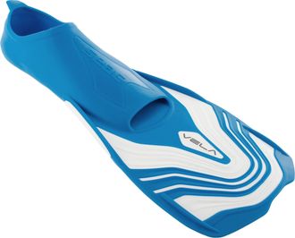 Seac Seac Vela, Kurze Flossen zum Schwimmen im Schwimmbecken oder im Meer