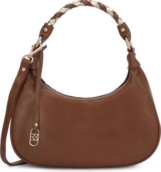 Kazar Femme, Sacs, Brun, Taille: ONE Size Zerina Hobo Bag