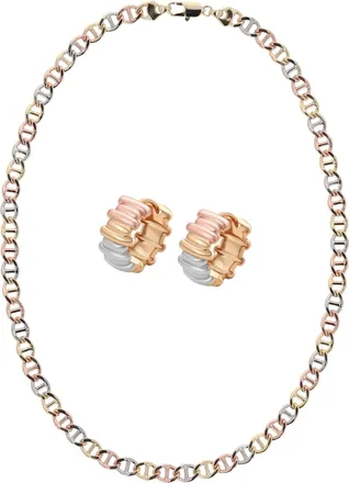 Faina Schmuckset