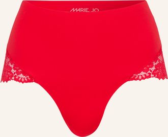 Marie Jo Marie Jo Taillenslip Soft Studio rot