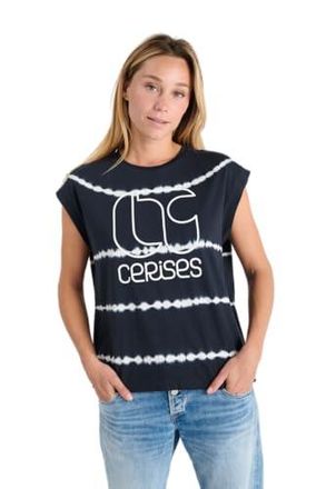 Le Temps Des Cerises T-shirt Dave