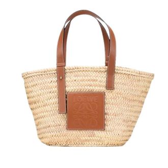 Loewe Damen, Pre-Owned, Beige, ONE SIZEGröße