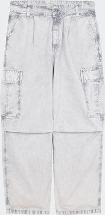 Carhartt Work in Progress Pantalon cargo - Taille 27
