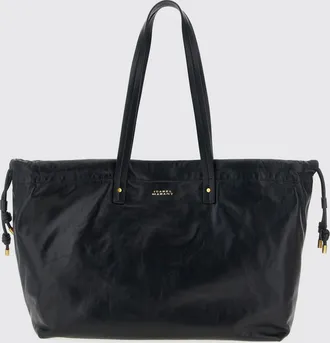 Isabel Marant Schultertasche ISABEL MARANT Damen Farbe Schwarz