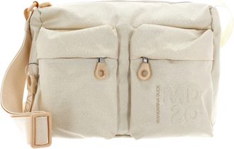 Mandarina Duck Damen Md 20 Crossover, Butter Lux