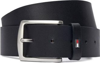 Tommy Hilfiger Herrengürtel New Denton 4.0 E367863162 Dunkelblau