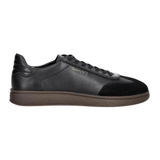 GANT Homme, Chaussures, Noir, Taille: 40 EU Cuzmo Baskets