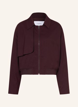 Comma Comma Blouson rot