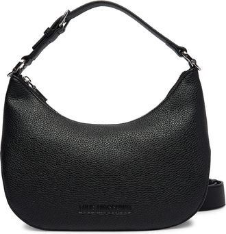 Love Moschino Handtasche LOVE MOSCHINO JC4018PP1OLT000B Schwarz