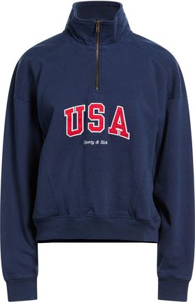 Sporty & Rich TOPS - Sweatshirts auf YOOX.COM
