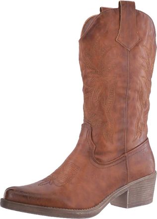 Elara Cowboystiefel