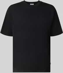 Lindbergh Oversized T-Shirt aus reiner Baumwolle
