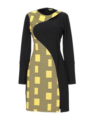 Versace KLEIDER - Mini-Kleider auf YOOX.COM