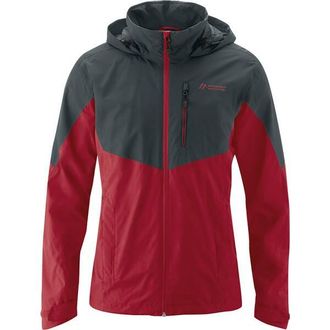 Maier Sports Herren Funktionsjacke mTEX Halny