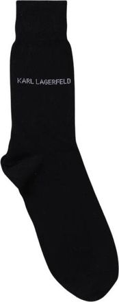Karl Lagerfeld Socken - - Underwear - Herren - Schwarzk - M/L