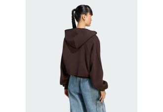 adidas Originals Hoodie SST DOUBLE FRONT HOODIE (1-tlg)