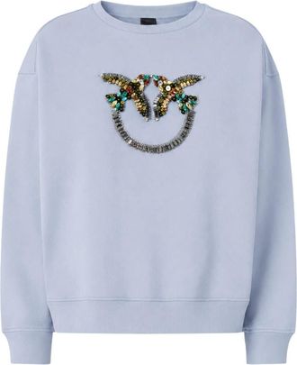 Pinko Sweatshirt Nelly