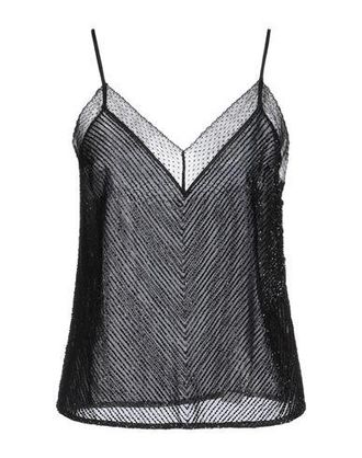 Elisabetta Franchi TOPS - Tops sur YOOX.COM