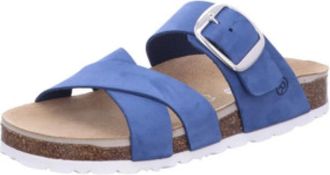 Rohde Damen, Schuhe, Blau, 41 EUGr&ouml;&szlig;e