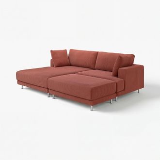 IKEA UPP&Aring;KRA 3er-Sitzelement