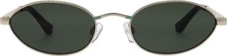 Florence By Mills FBM700740054 Damen Sonnenbrille