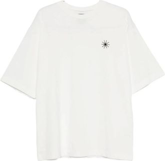 HTC Htc, Homme, Tops, Blanc, Taille: S T-Chemises
