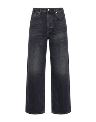 Haikure HOSEN & R&Ouml;CKE - Jeanshosen auf YOOX.COM