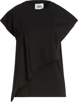 Alpha Studio TOPS - T-shirts auf YOOX.COM