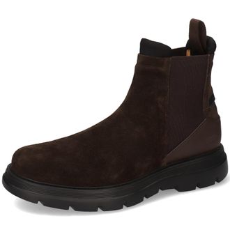 Melvin & Hamilton Stiefeletten Herren Edmund 2 Braun 43