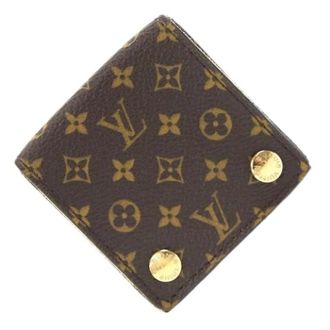 Louis Vuitton unisex, Pre-owned, Brun, Taille: ONE Size Pre-owned Toile sacs-louis-vuitton