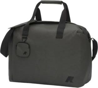 K-Way unisex, Sacs, Vert, Taille: ONE Size Sac de voyage Sirius