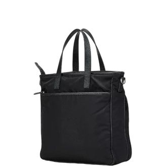 Prada Damen, Pre-Owned, Schwarzk, ONE SIZEGr&ouml;&szlig;e