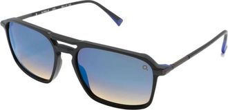 Etnia Barcelona unisex, Accessoires, Noir, Taille: 56 MM Buffalo Lunettes de soleil