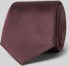 Willen Krawattenfabrik Krawatte aus Seide