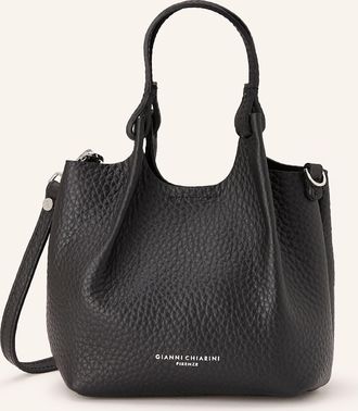 Gianni Chiarini Gianni Chiarini Umh&auml;ngetasche Dua Mini schwarz