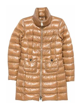 Herno Daunenjacke - Braun