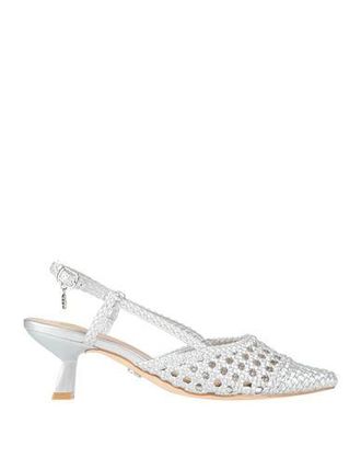 Gold&Gold CHAUSSURES - Escarpins sur YOOX.COM